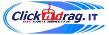 ClicknDrag Computer Services - About Us